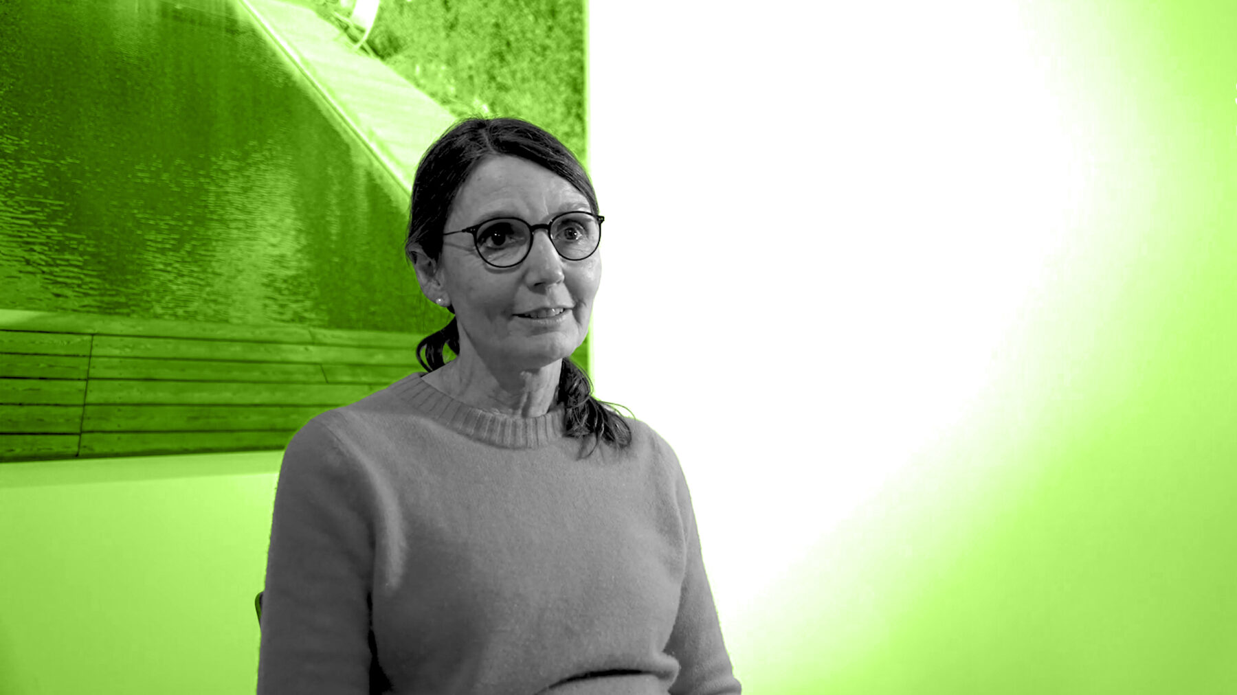 Interview mit Katrin - ST raum a. Landschaftsarchitektur, Berlin